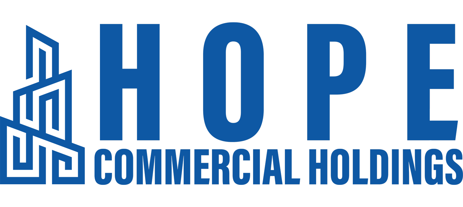 Hope Commercial Holdings